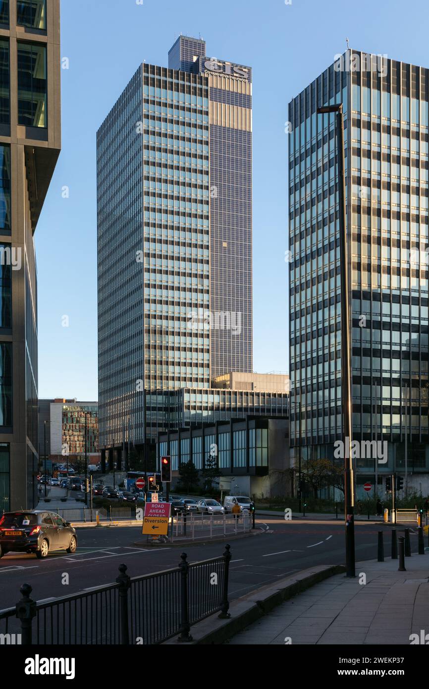 New century house hi-res stock photography and images - Alamy