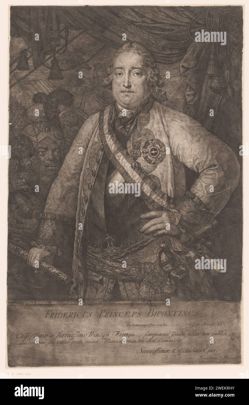 Joseph i fratrel hi-res stock photography and images - Alamy