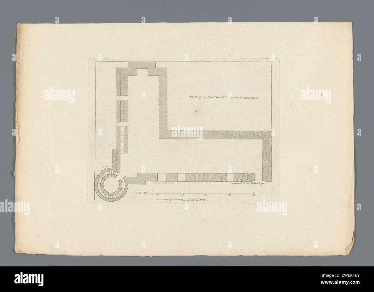 Maps of ireland hi-res stock photography and images - Alamy