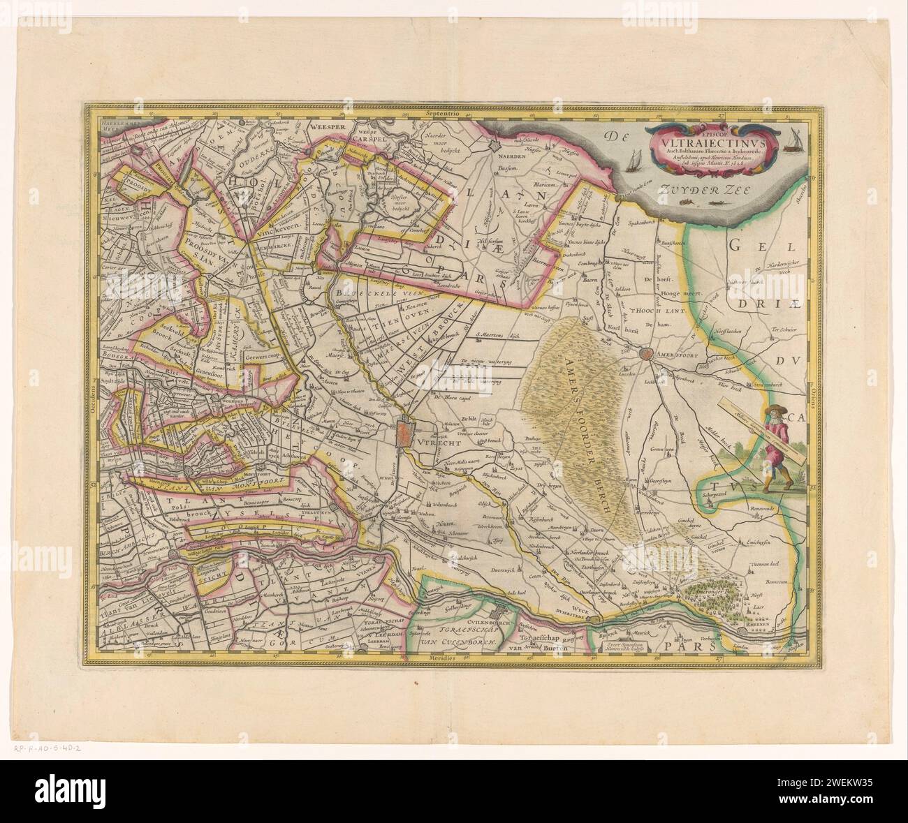 Commune milliare germanicum hi-res stock photography and images - Alamy