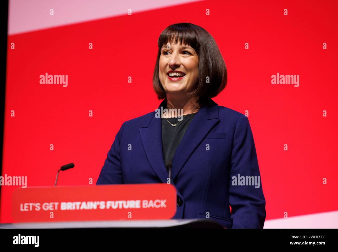 Labour mp rachel reeves hi-res stock photography and images - Alamy