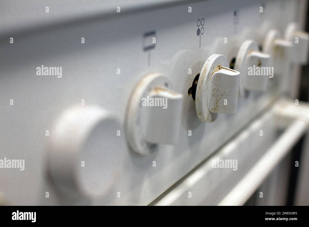 Unhygienic kitchen hi-res stock photography and images - Alamy