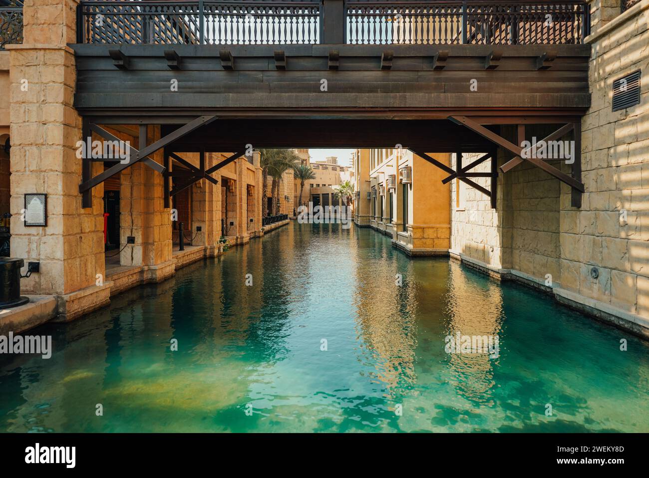 Dubai countryside hi-res stock photography and images - Alamy