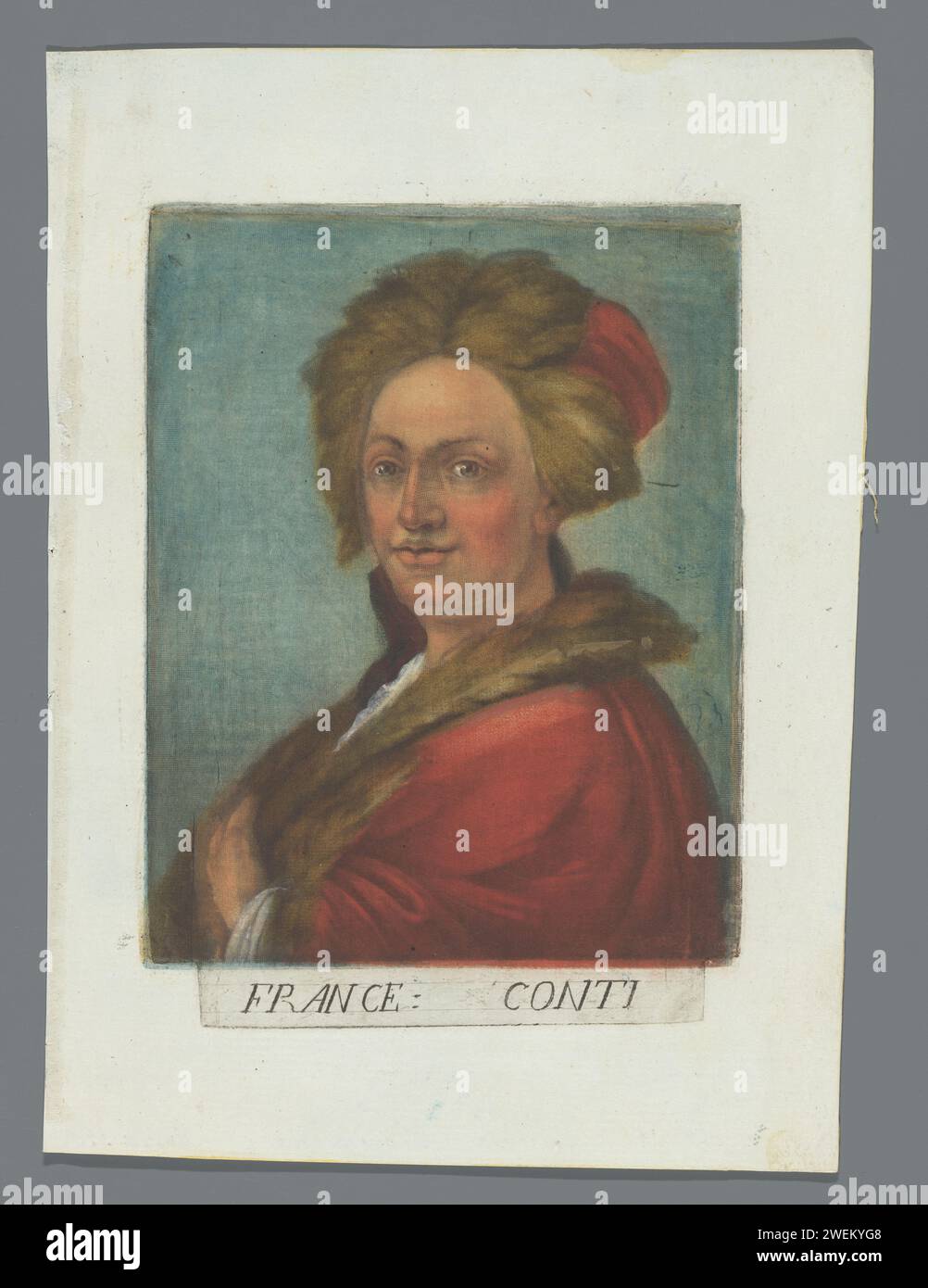 Carlo conti portrait hi-res stock photography and images - Alamy