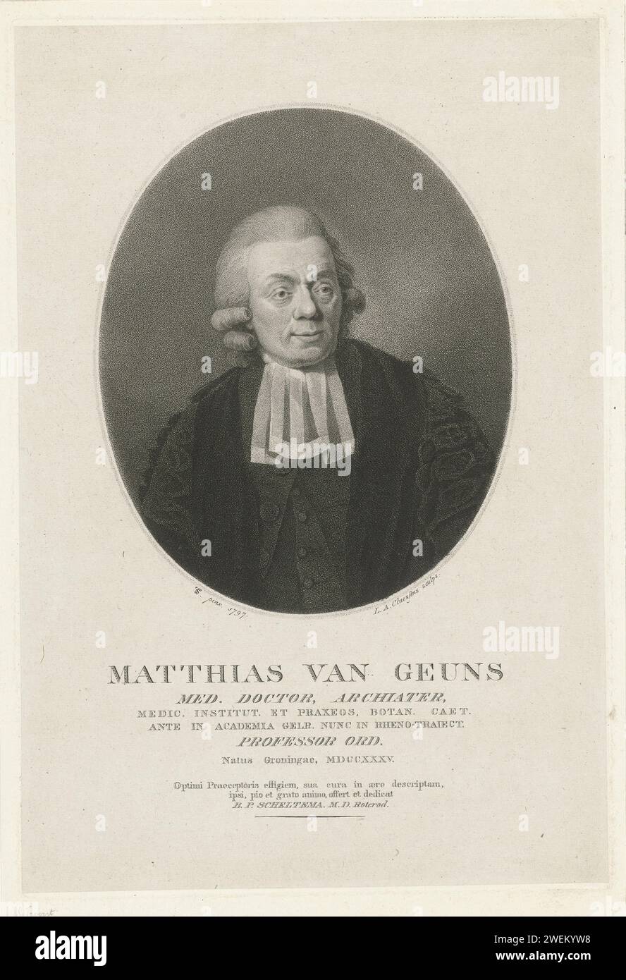 Matthias van geuns hi-res stock photography and images - Alamy