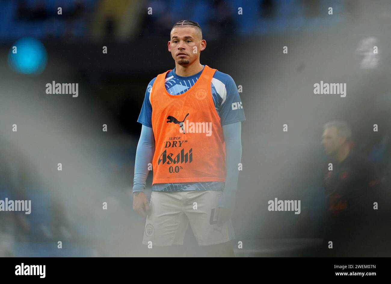 Kalvin phillips january 26 2024 hi-res stock photography and images - Alamy