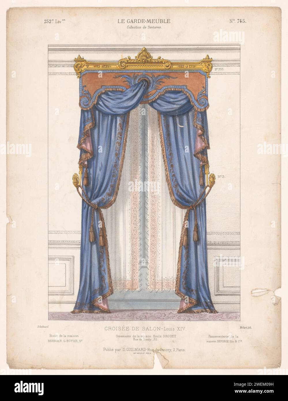 252nd livraison hi-res stock photography and images - Alamy