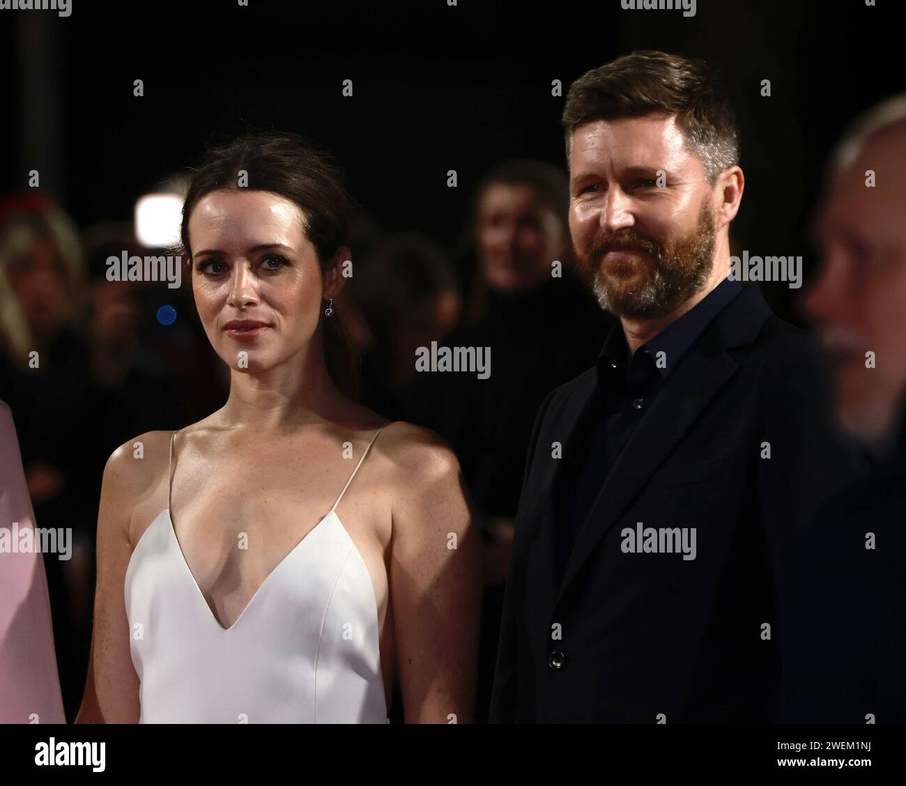 LONDON, ENGLAND - MAY 08: Michael Mainelli The Lord Mayor of the City ...