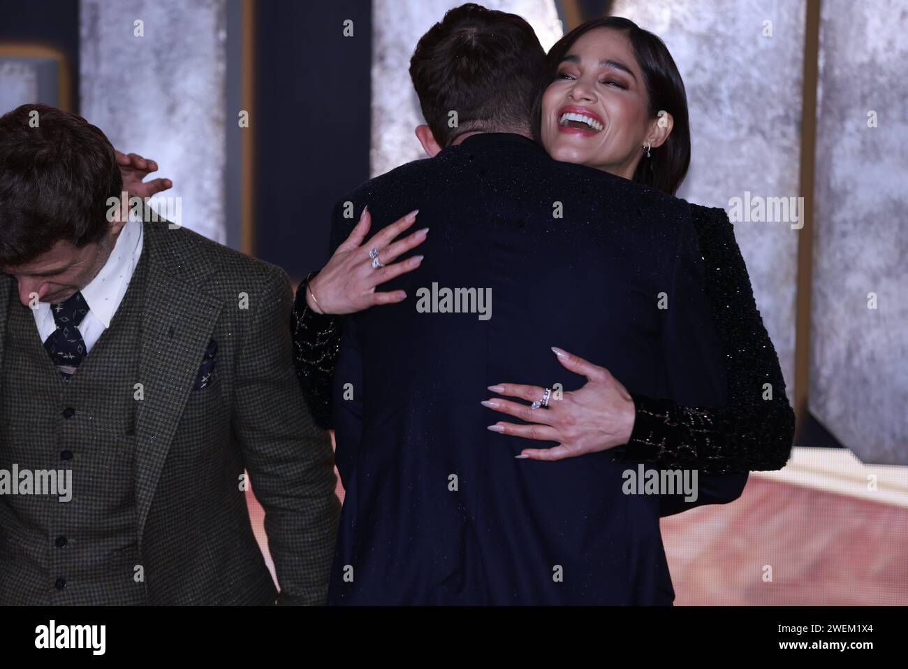 LONDON, ENGLAND - MAY 08: Michael Mainelli The Lord Mayor of the City ...
