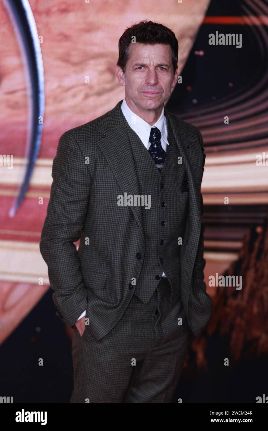 LONDON, ENGLAND - MAY 08: Michael Mainelli The Lord Mayor of the City ...