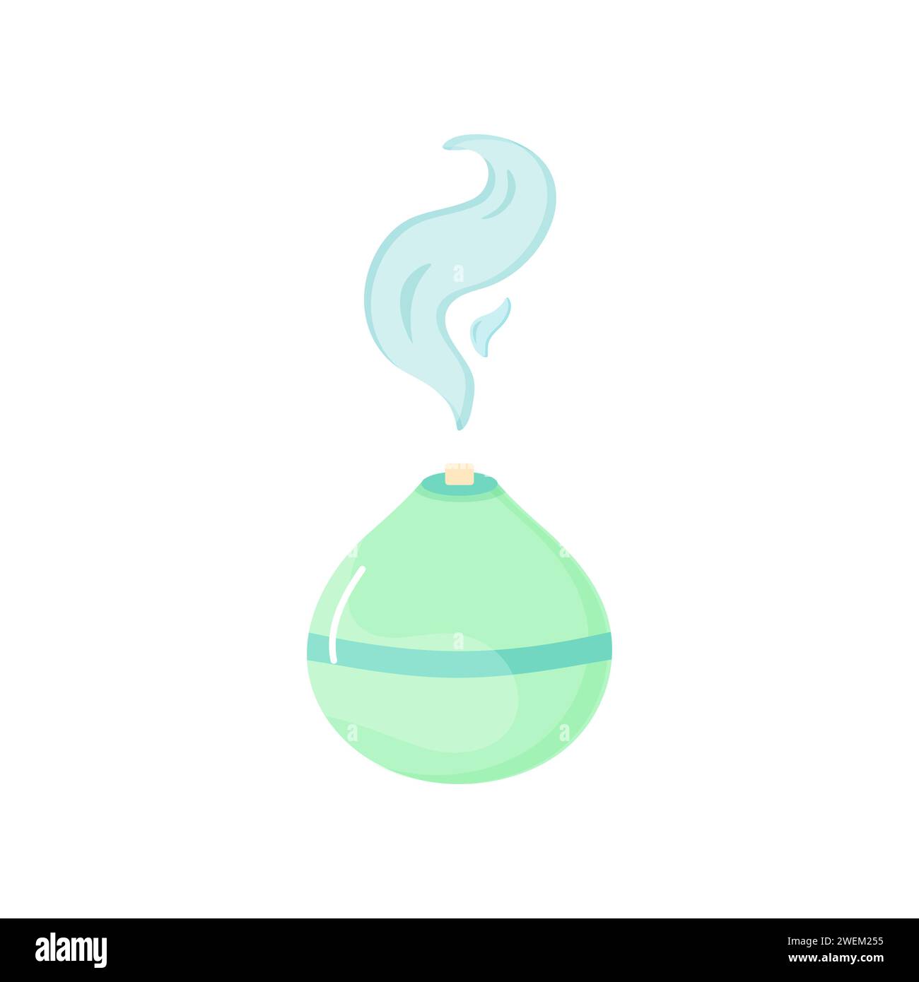 Light diffuser Stock Vector Images - Alamy