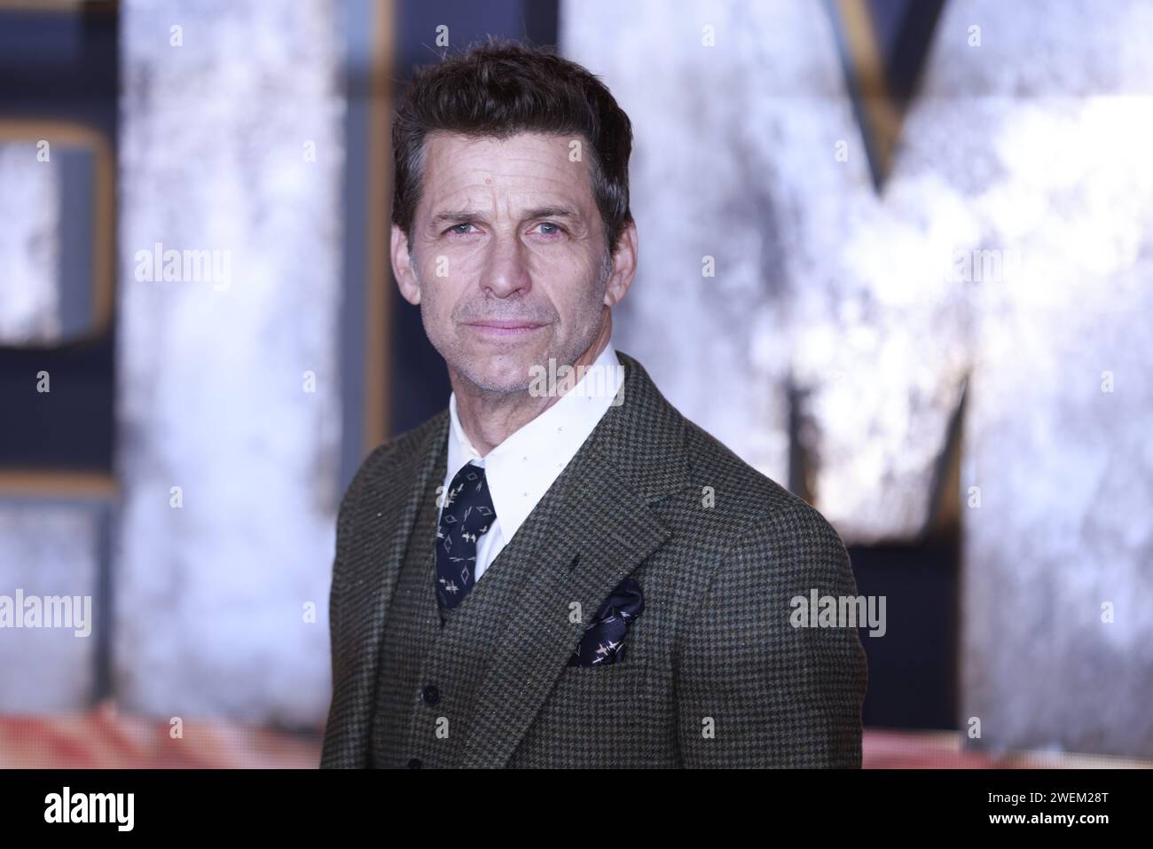 LONDON, ENGLAND - MAY 08: Michael Mainelli The Lord Mayor of the City ...
