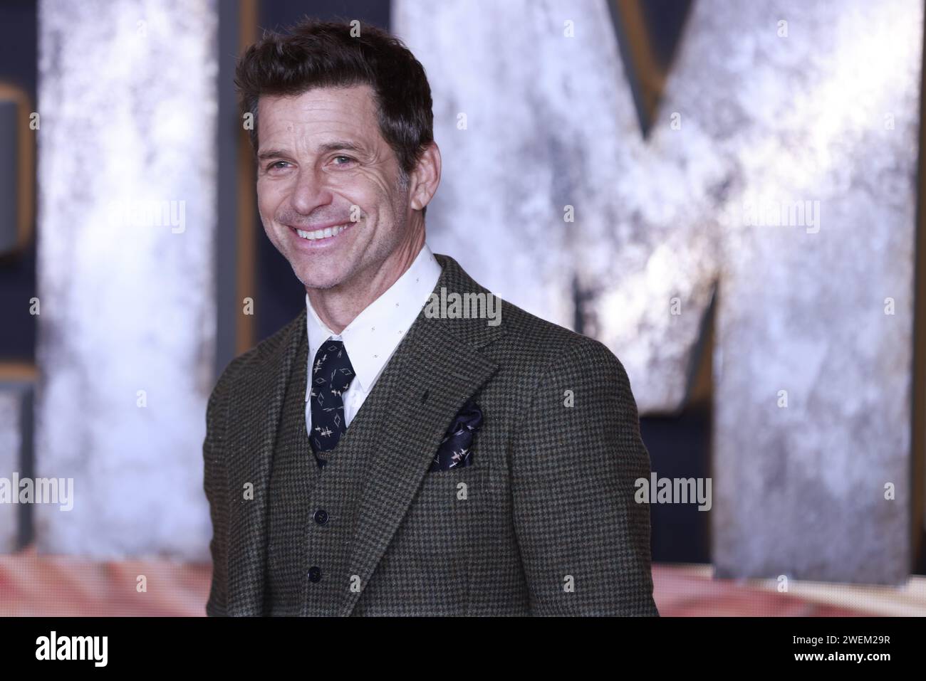 LONDON, ENGLAND - MAY 08: Michael Mainelli The Lord Mayor of the City ...