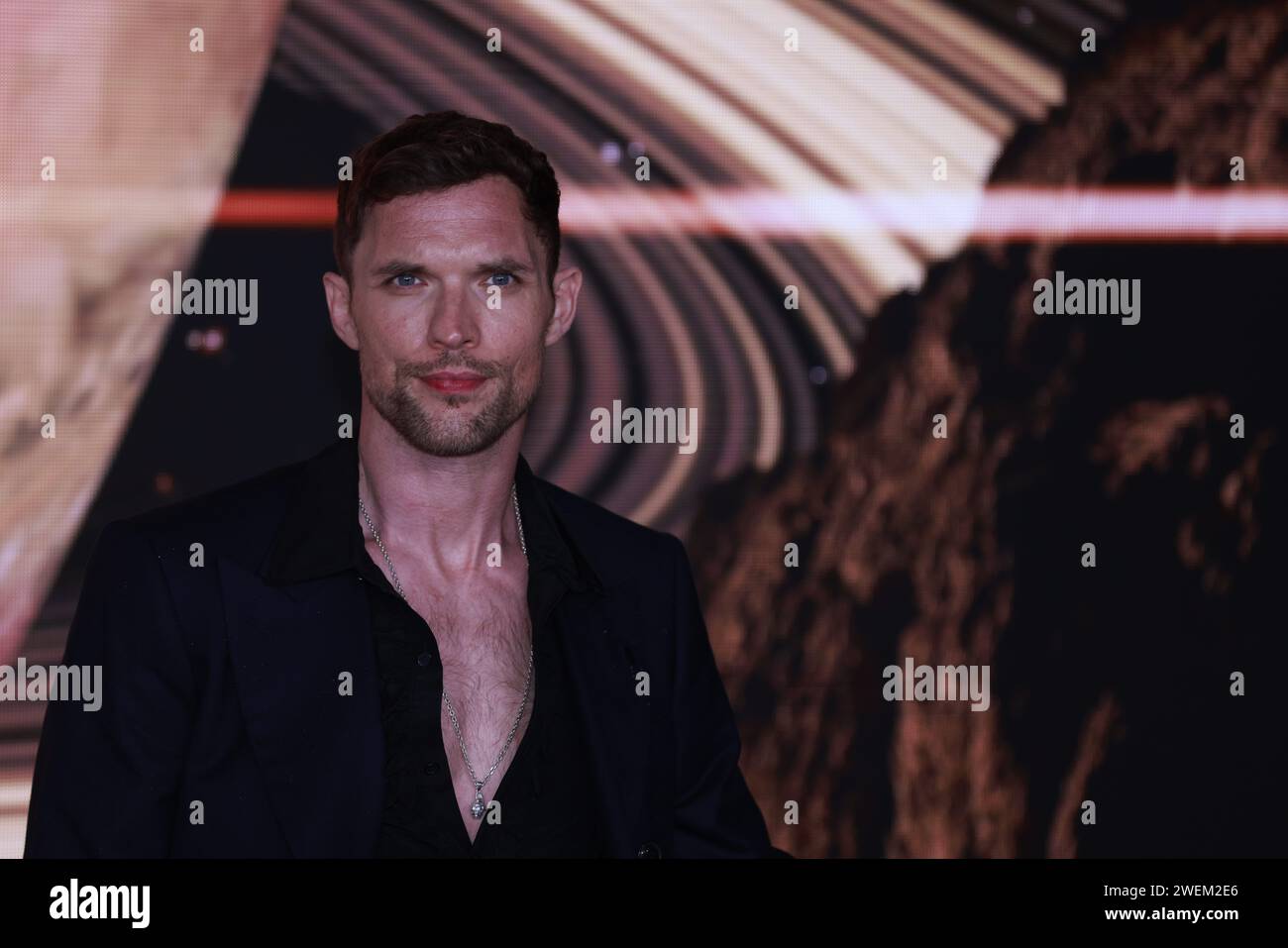 LONDON, ENGLAND - MAY 08: Michael Mainelli The Lord Mayor of the City ...