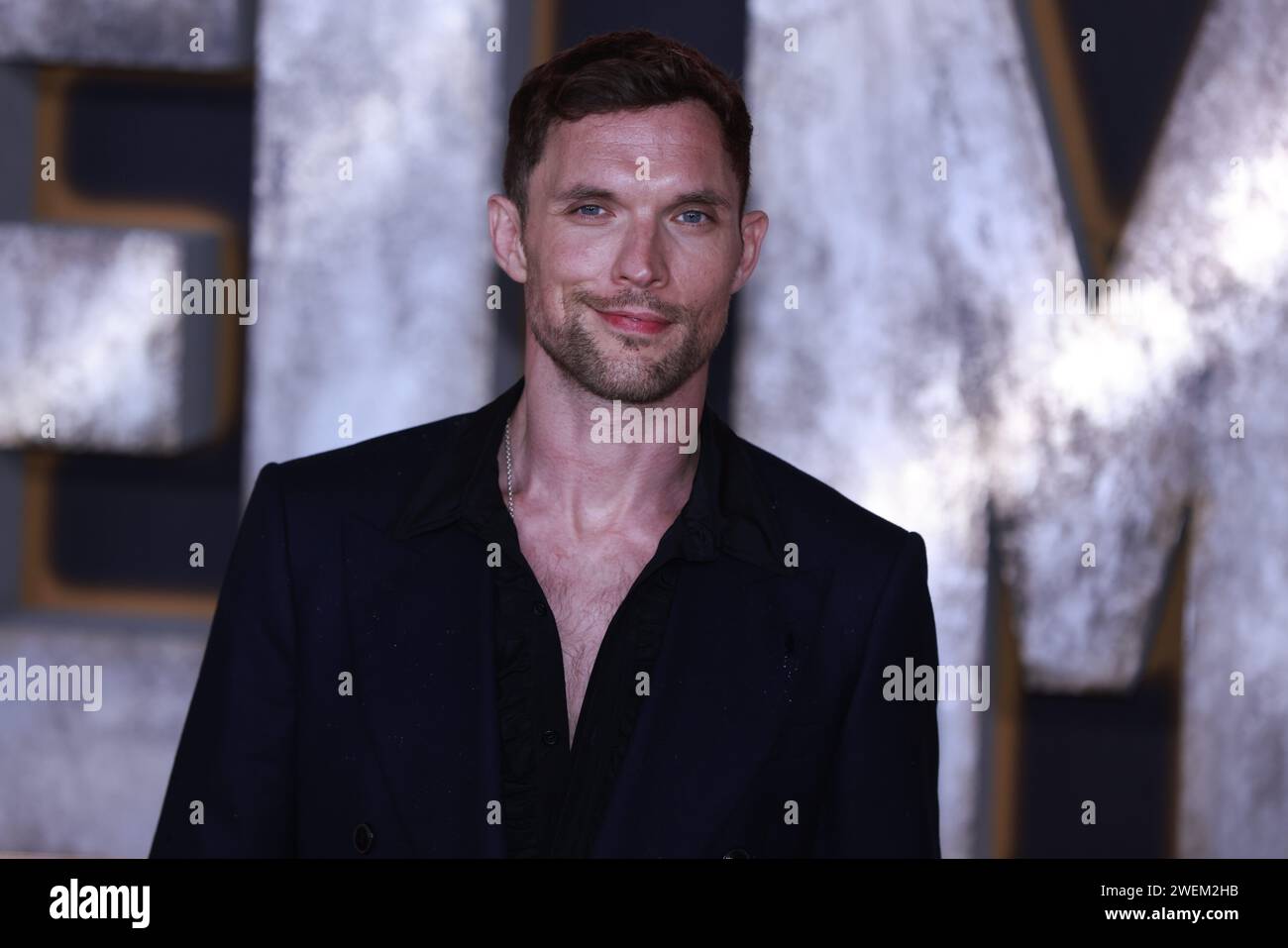 LONDON, ENGLAND - MAY 08: Michael Mainelli The Lord Mayor of the City ...