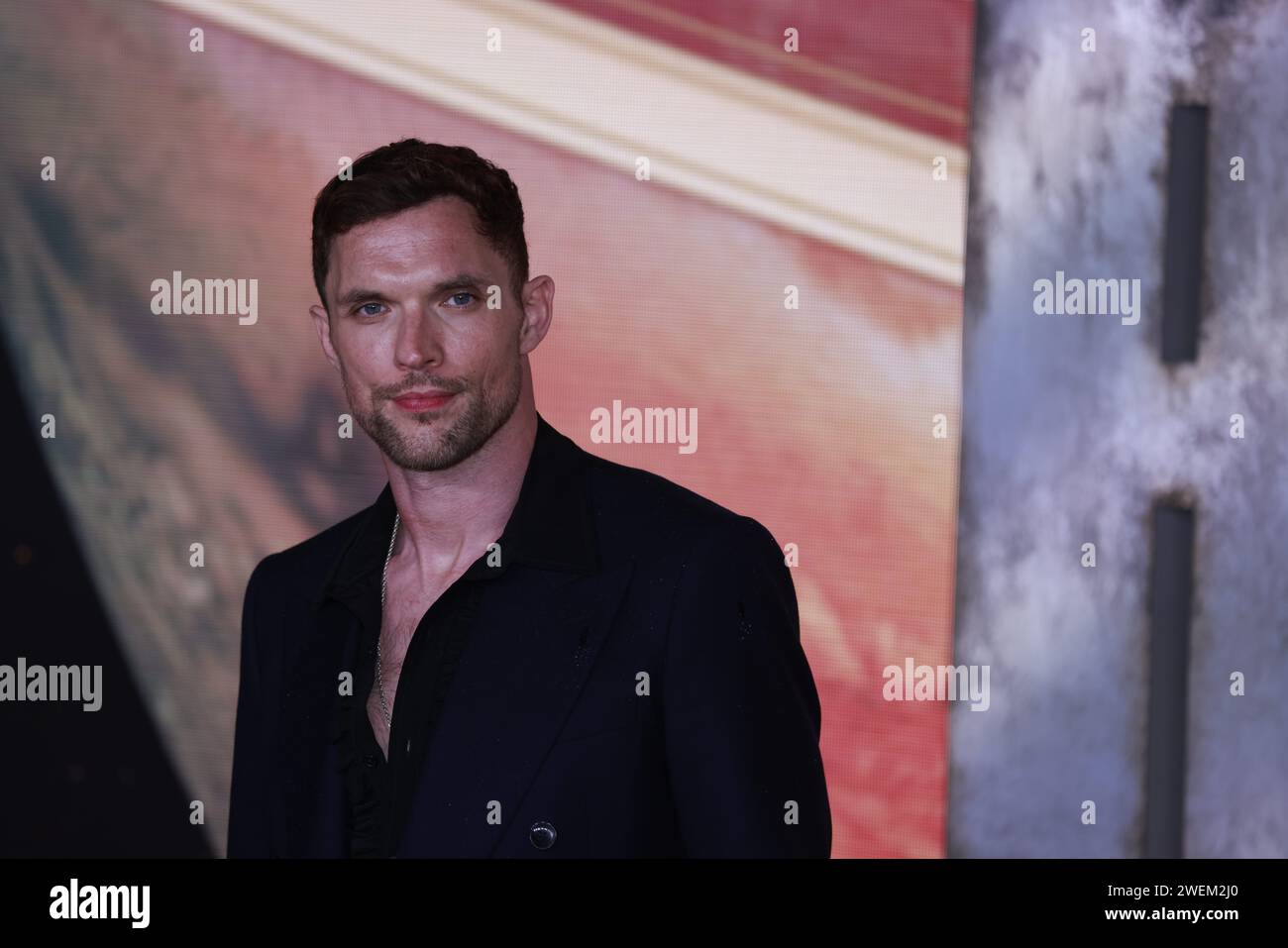 LONDON, ENGLAND - MAY 08: Michael Mainelli The Lord Mayor of the City ...