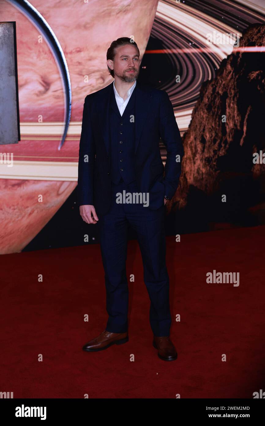 LONDON, ENGLAND - MAY 08: Michael Mainelli The Lord Mayor of the City ...