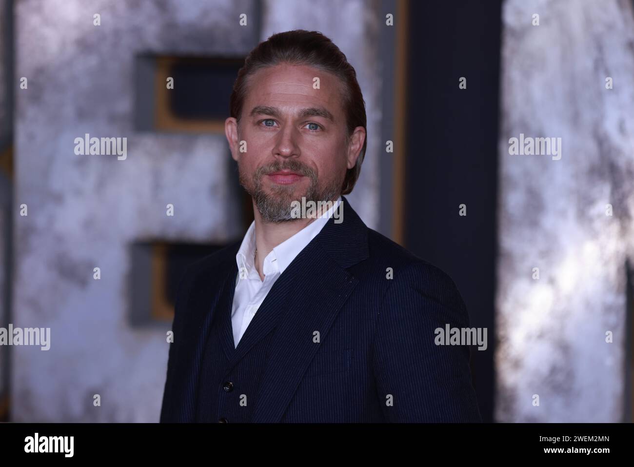 LONDON, ENGLAND - MAY 08: Michael Mainelli The Lord Mayor of the City ...