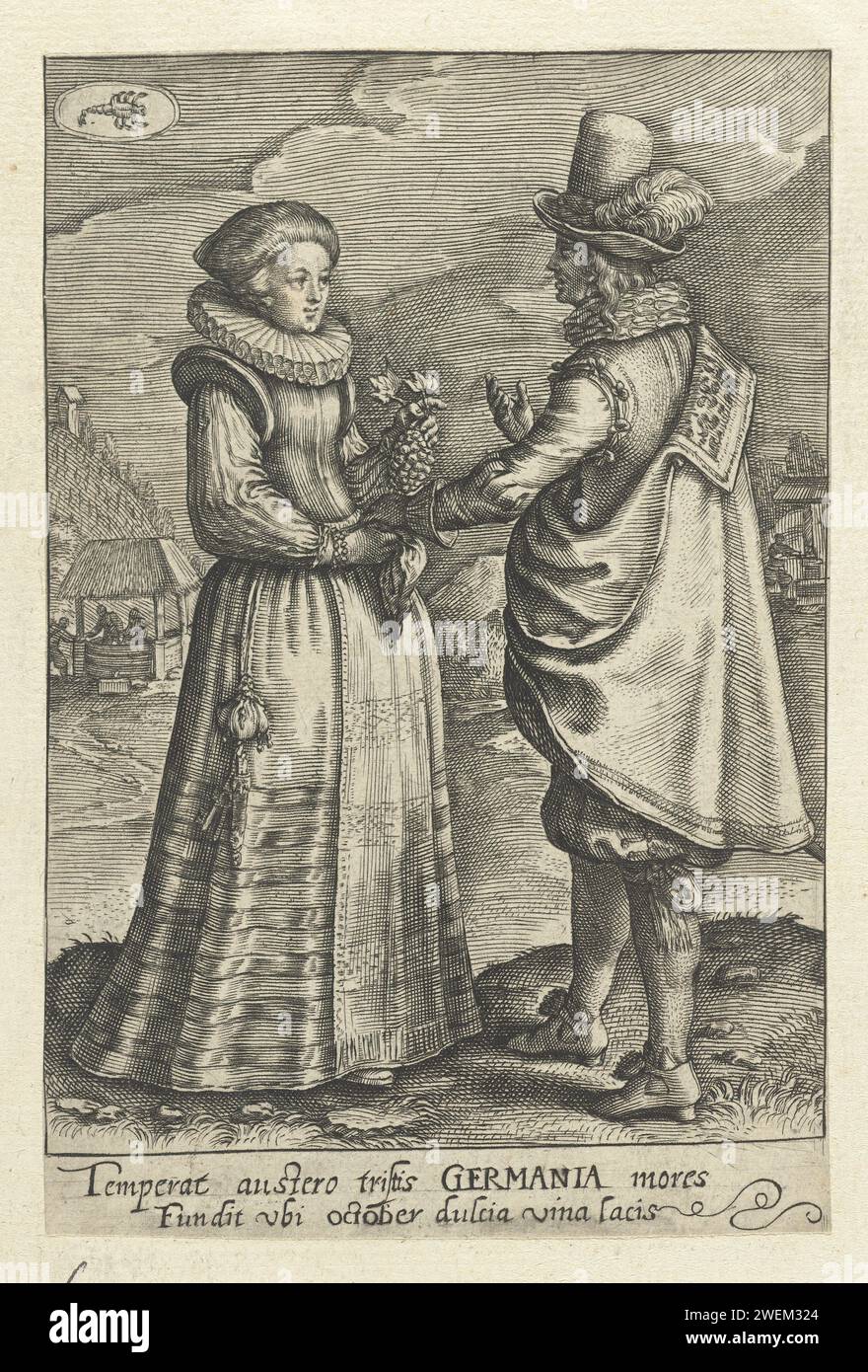 Scorpio costume hi-res stock photography and images - Alamy