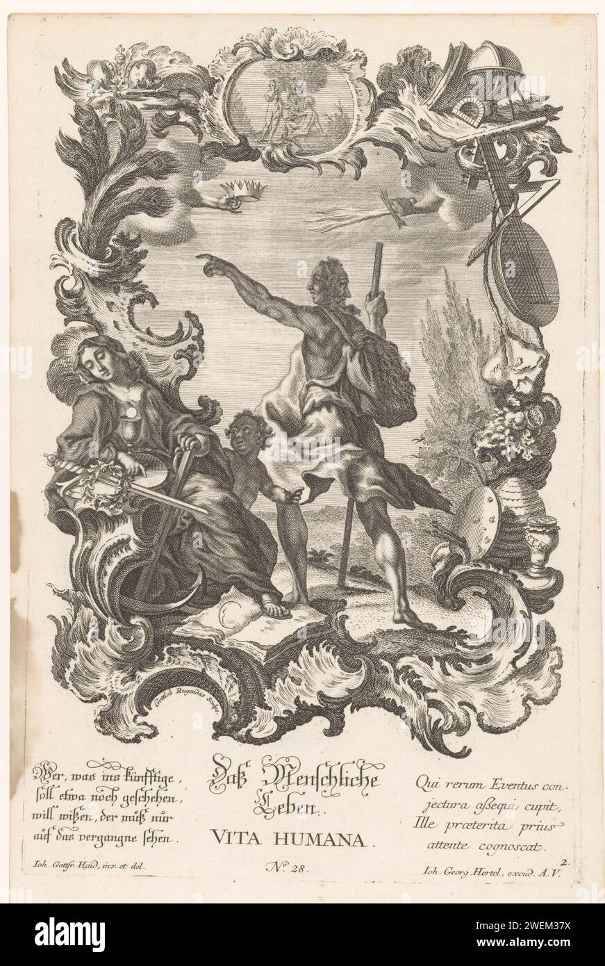 God janus hi-res stock photography and images - Alamy