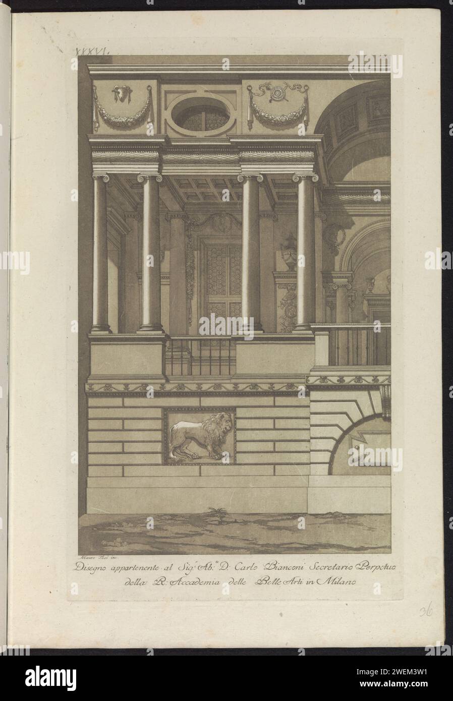 Relief of a lion hi-res stock photography and images - Alamy