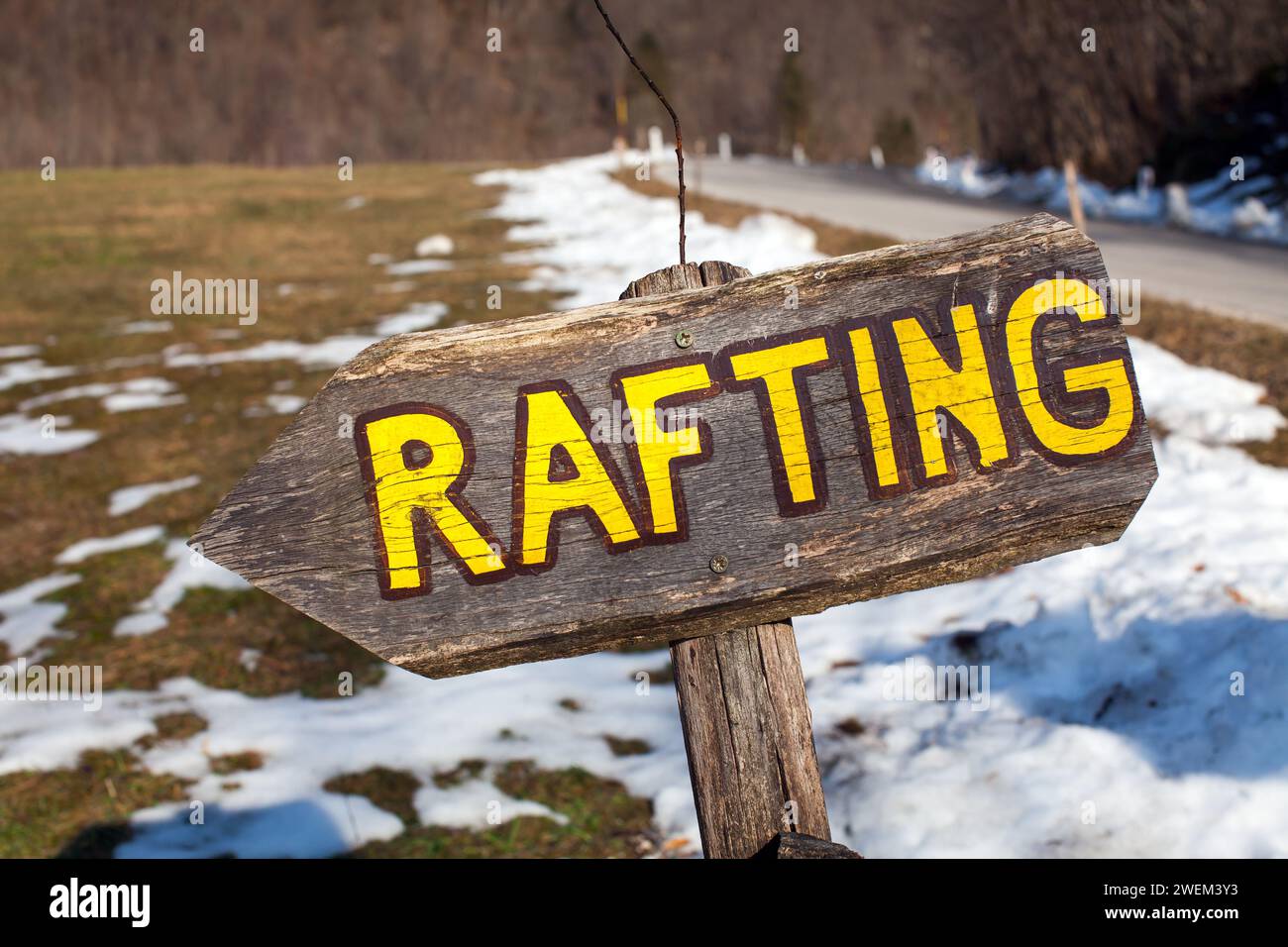 Extreme choice hi-res stock photography and images - Alamy