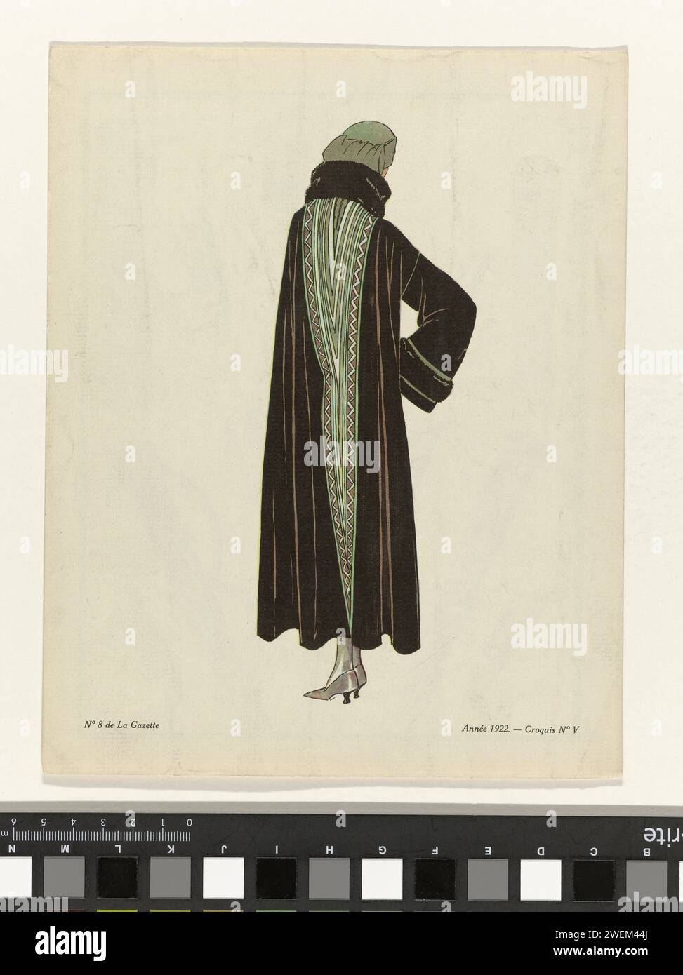 Croquis de figures hi-res stock photography and images - Alamy