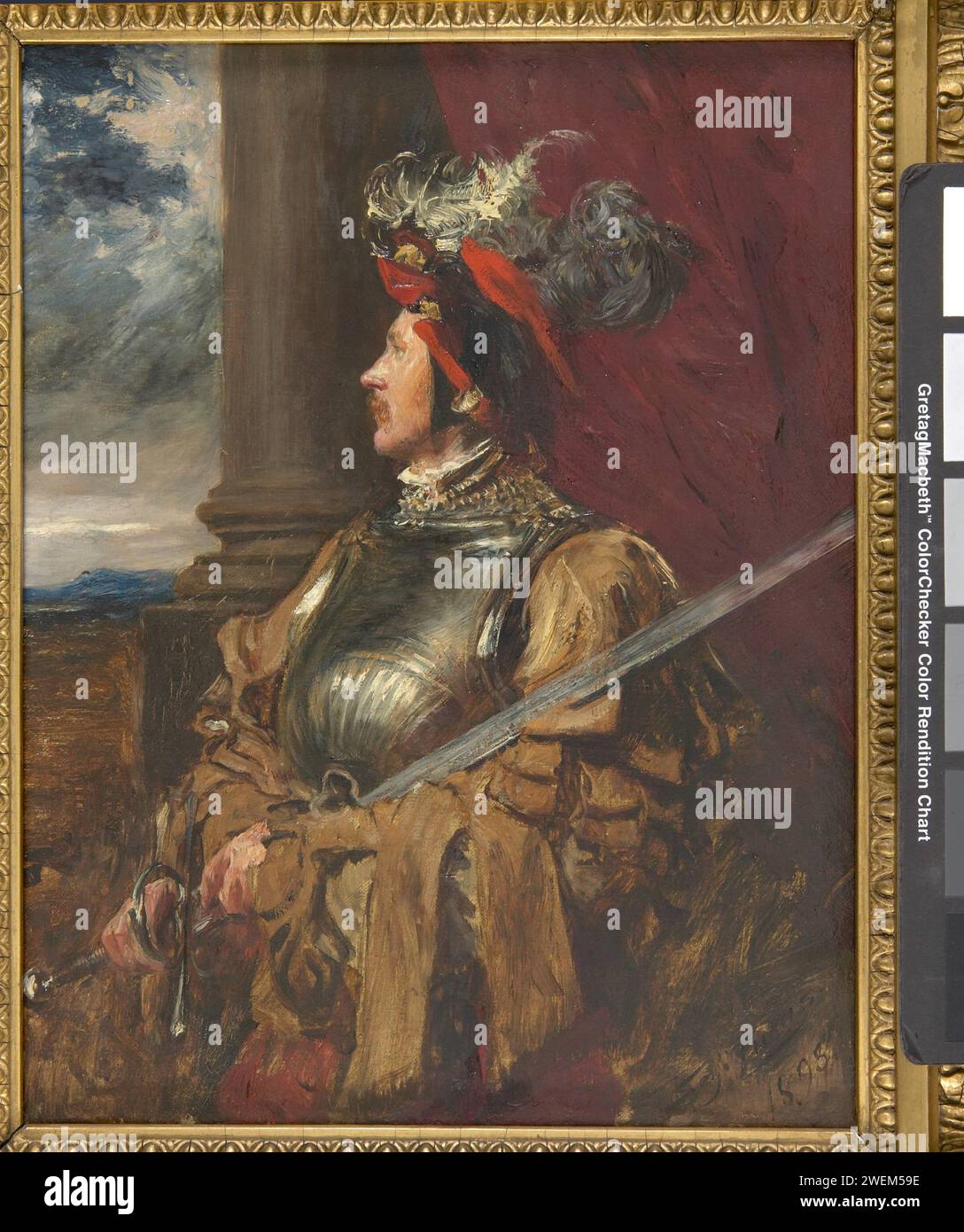 Cavalier j hi-res stock photography and images - Alamy