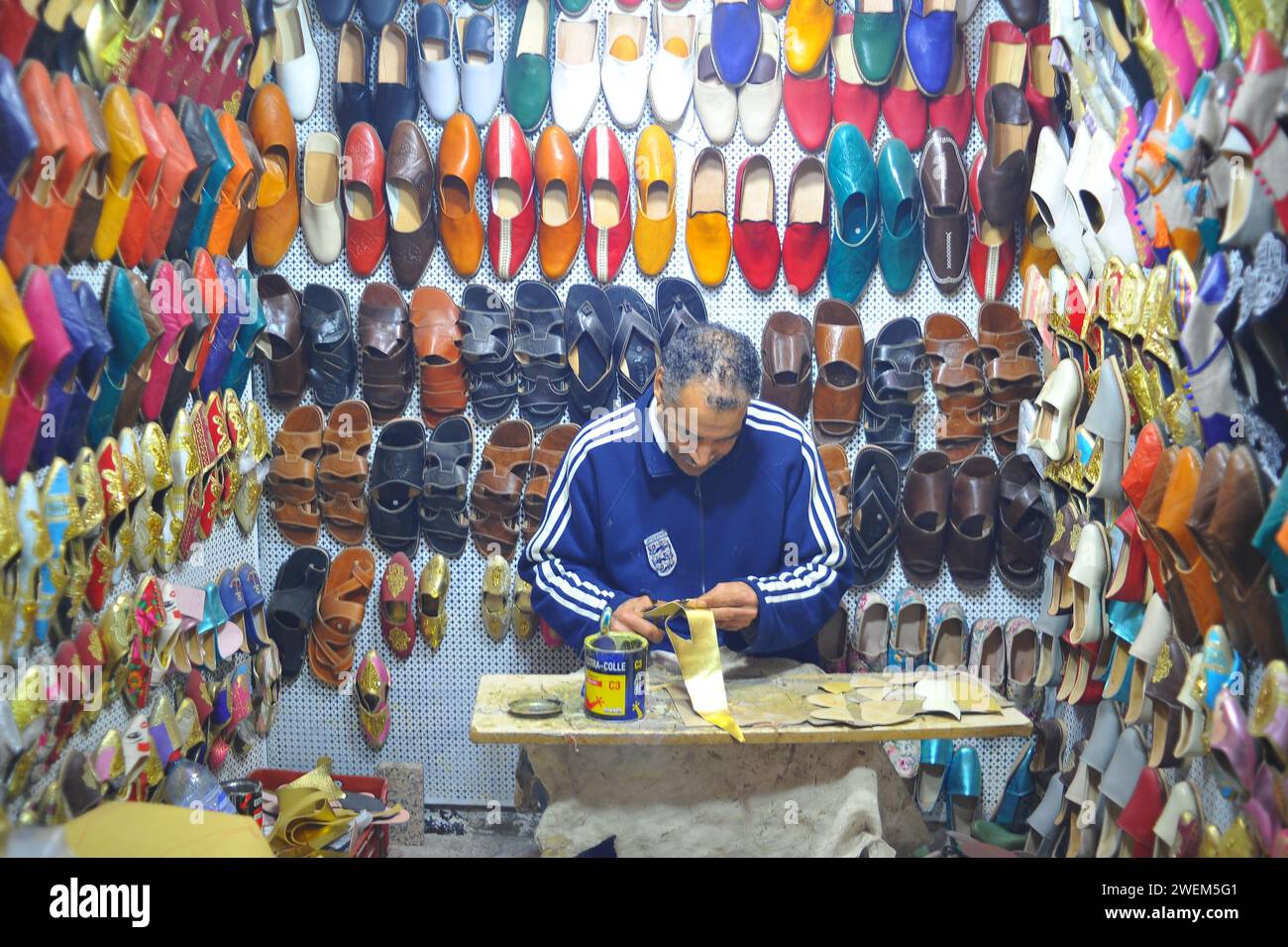 Balgha hi-res stock photography and images - Alamy