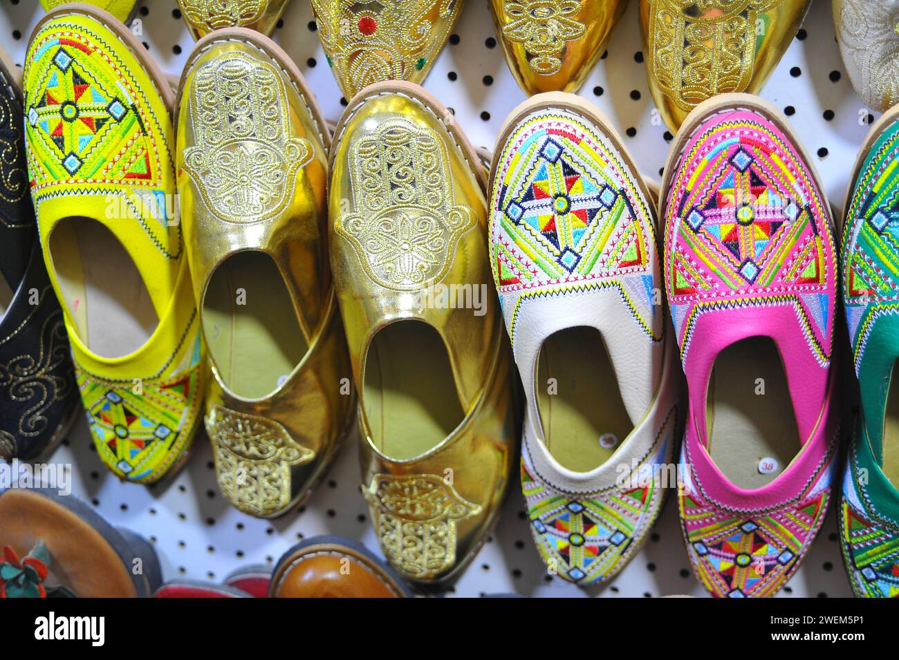 Tunis. 25th Jan, 2024. This photo taken on Jan. 25, 2024 shows ...