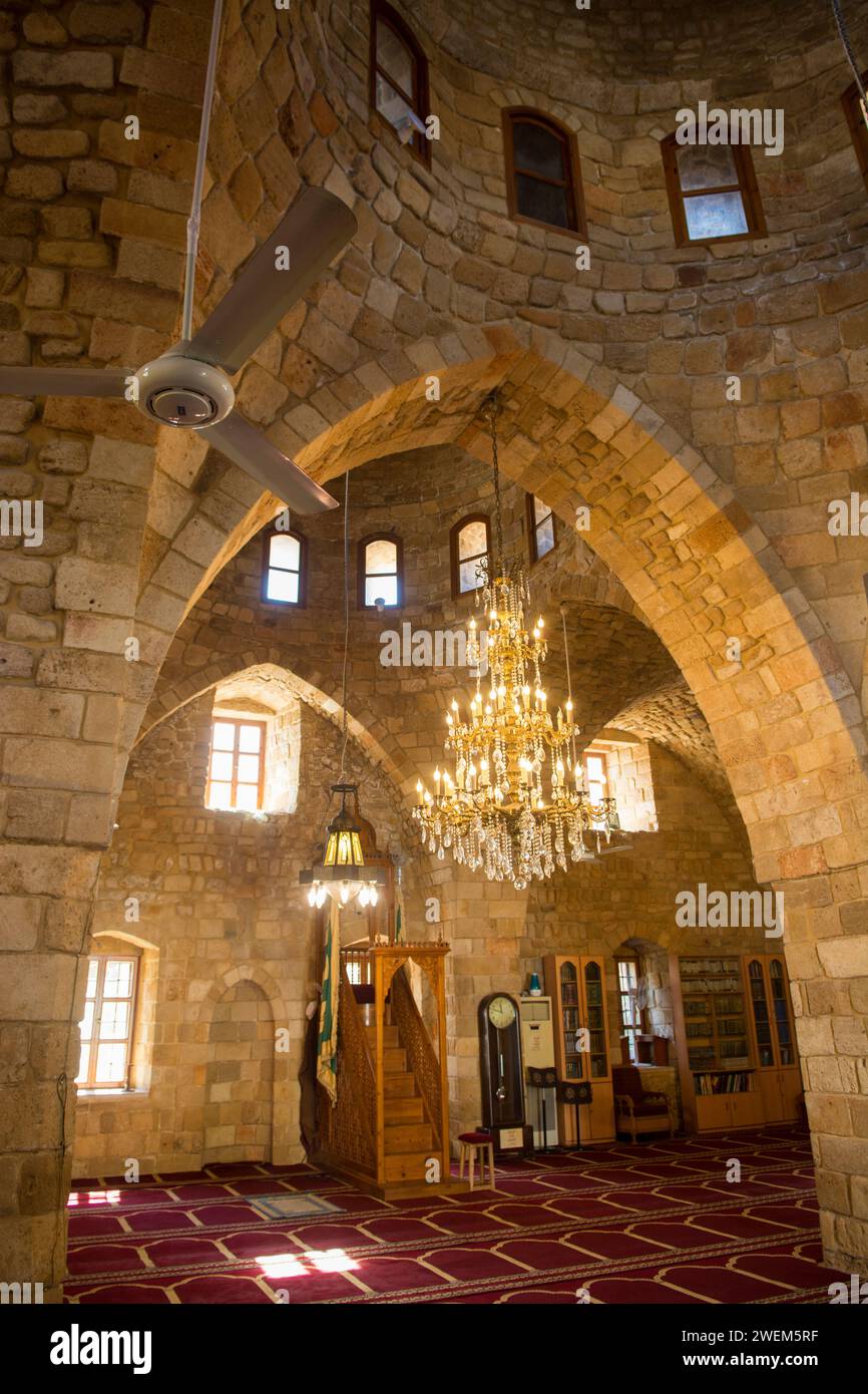 Mosque religious faith hi-res stock photography and images - Alamy