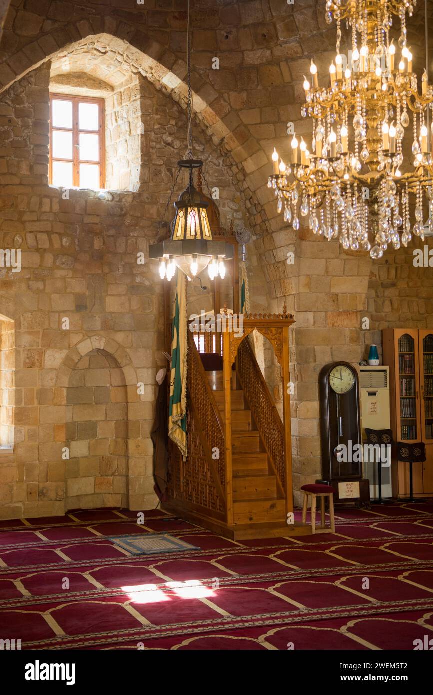 Mosque religious faith hi-res stock photography and images - Alamy