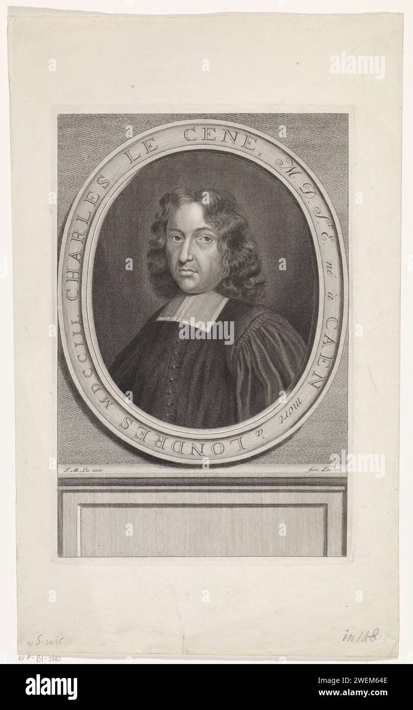 Charles le cene hi-res stock photography and images - Alamy