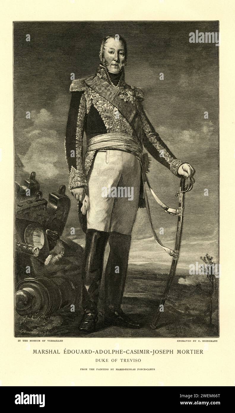 Edouard adolphe casimir joseph hi-res stock photography and images - Alamy