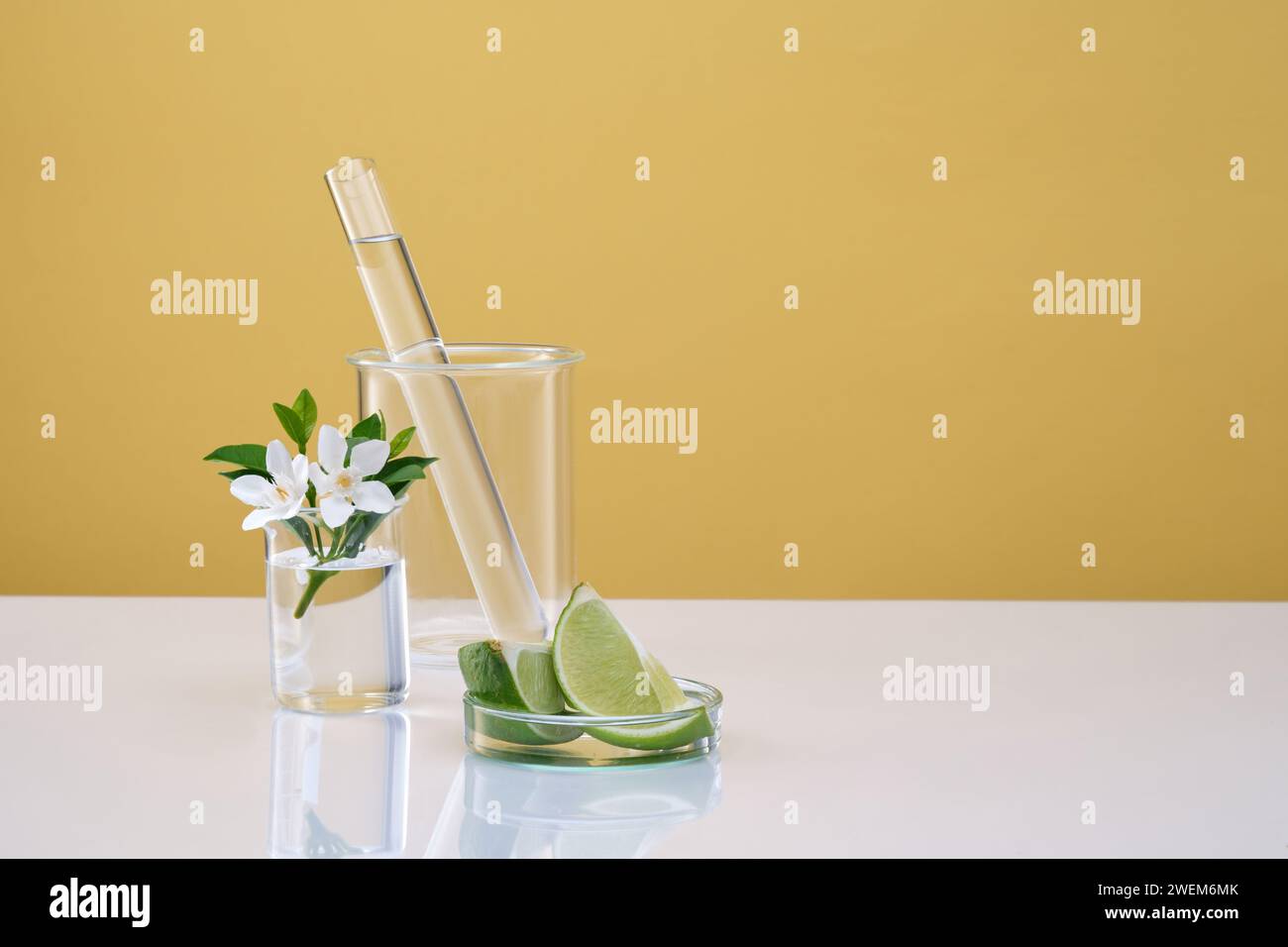 Vita c laboratory hi-res stock photography and images - Alamy