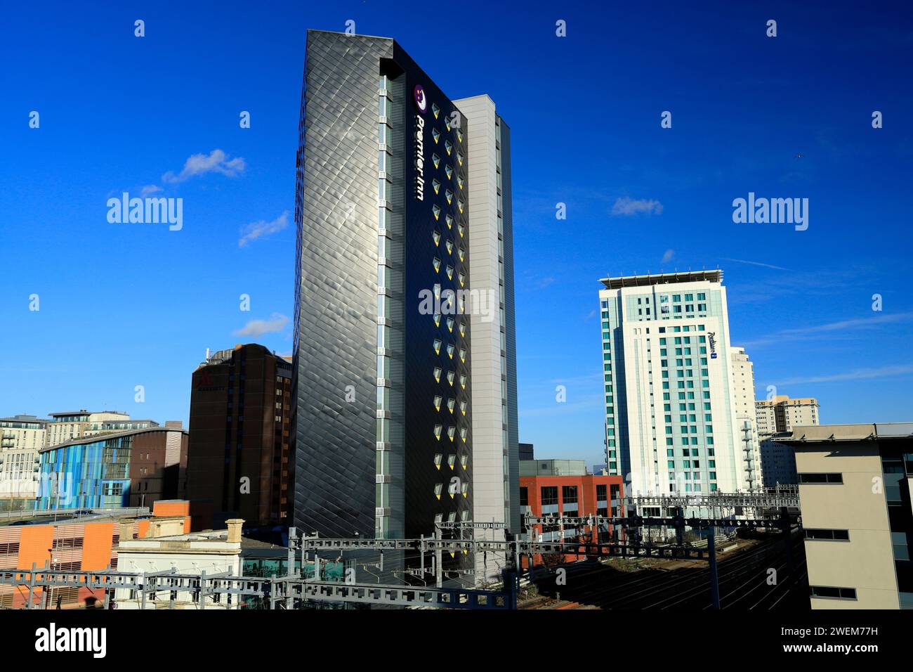 Hotel premier inn hi-res stock photography and images - Alamy