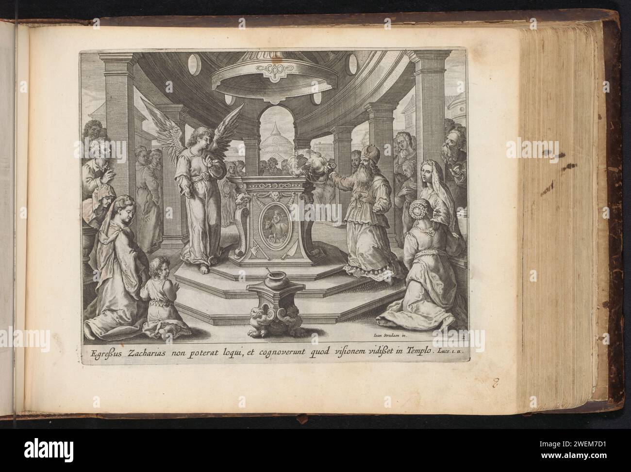 Jan van zacharias hi-res stock photography and images - Alamy
