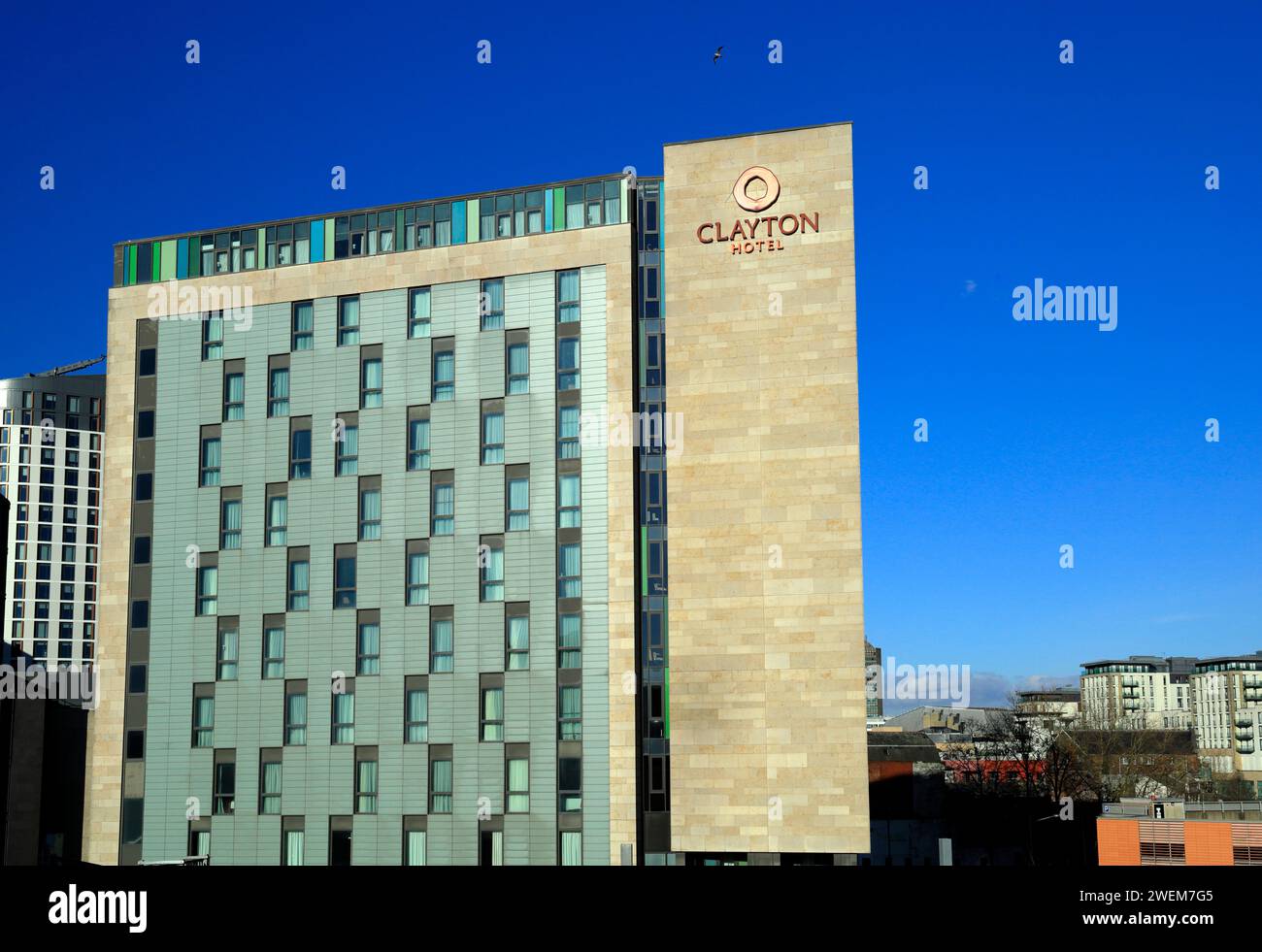 Travel to wales hi-res stock photography and images - Alamy