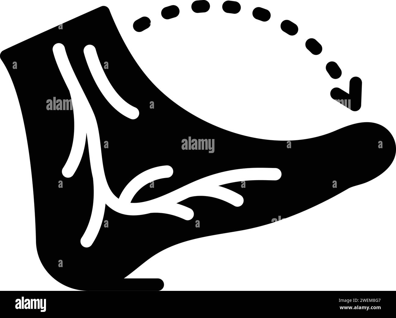 The jitters Black and White Stock Photos & Images - Alamy