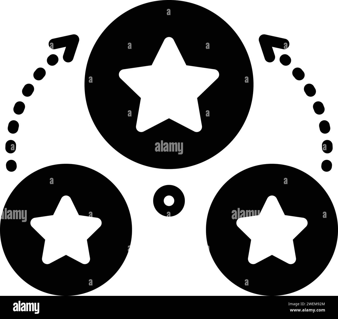 Icon for adapt,conforming Stock Vector Image & Art - Alamy