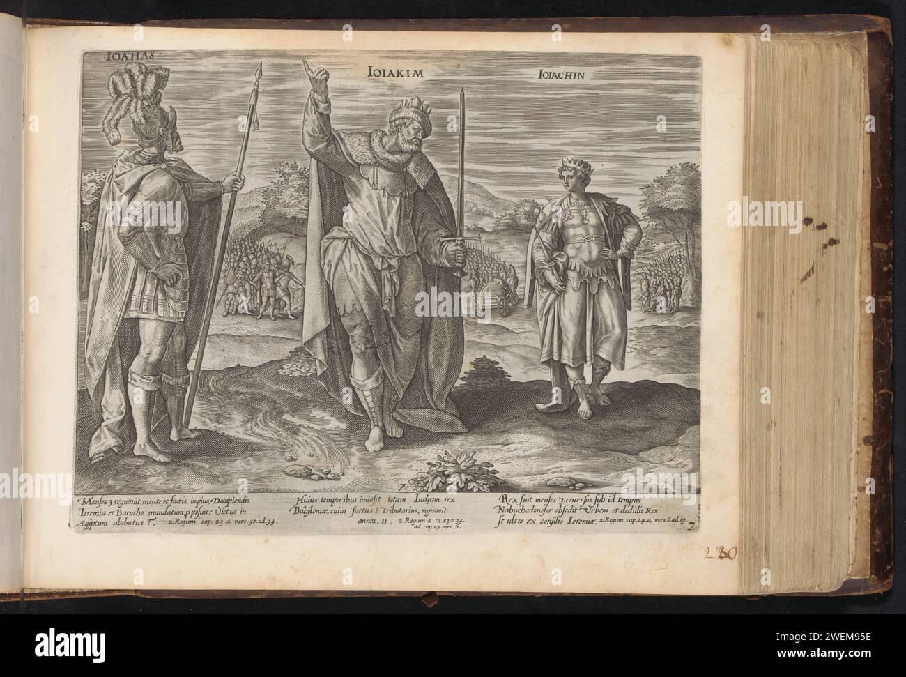 Pharaoh necho hi-res stock photography and images - Alamy