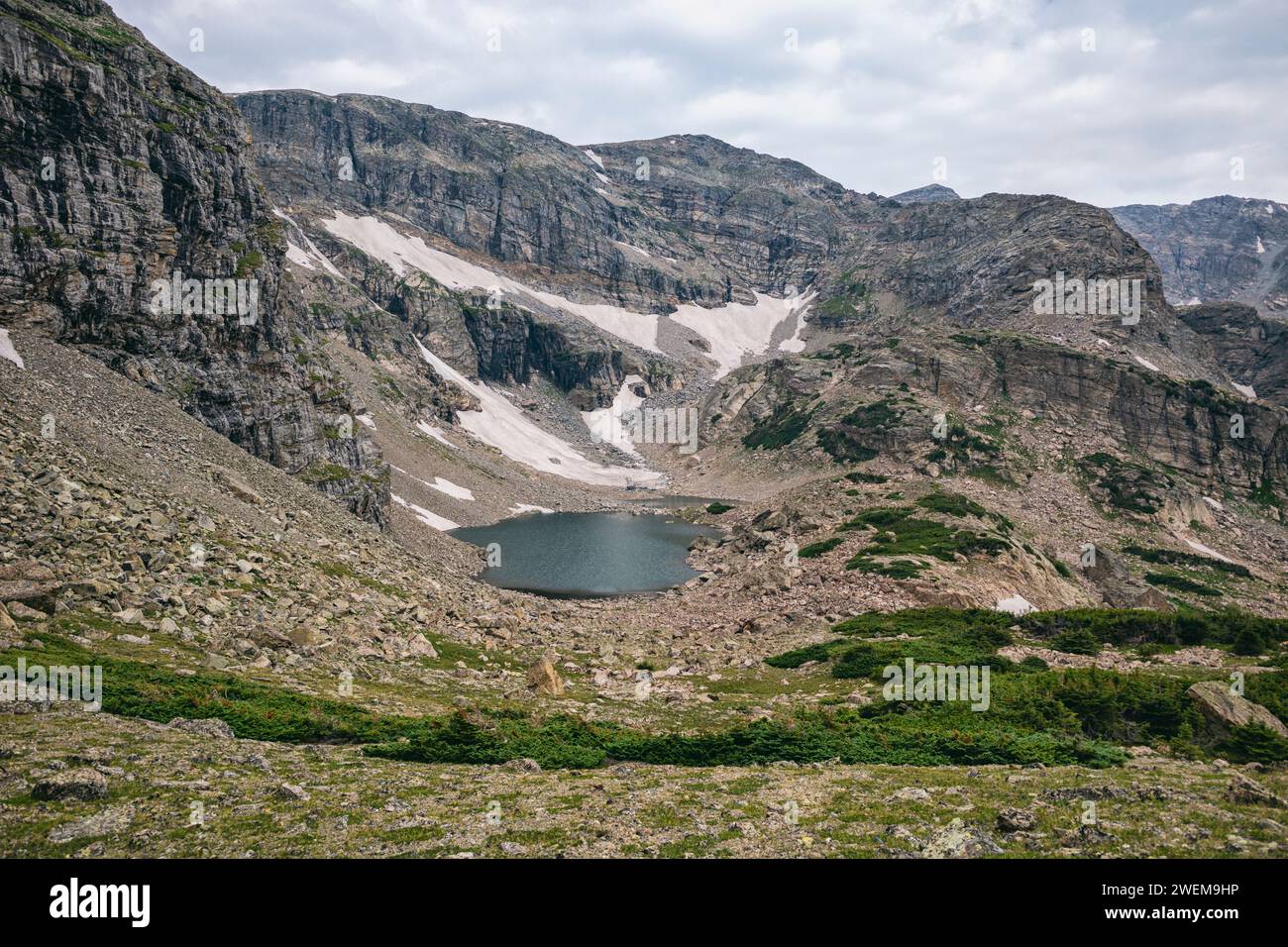 Gibraltar range national park hi-res stock photography and images - Alamy
