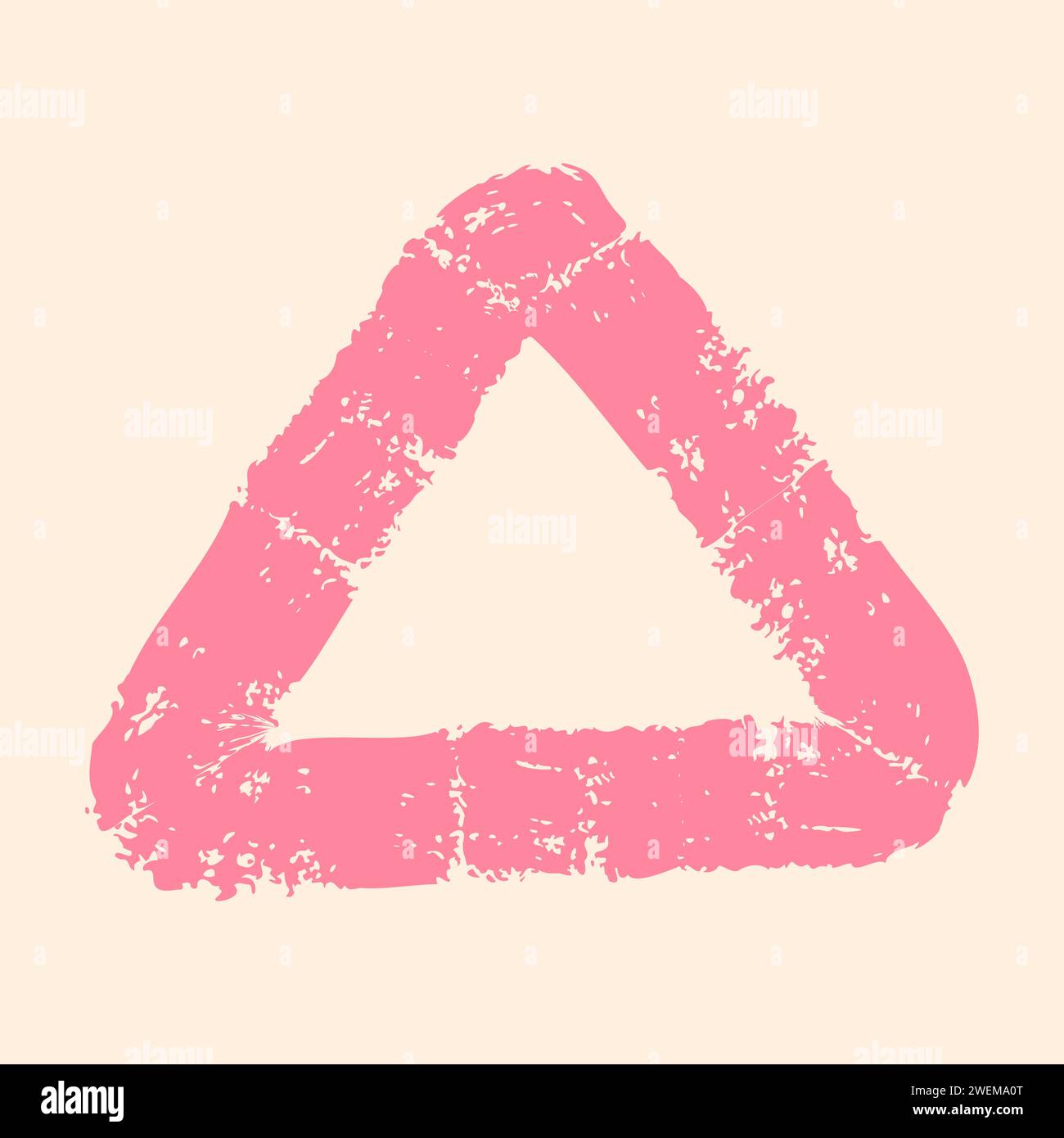 Logo de crayon hi-res stock photography and images - Alamy