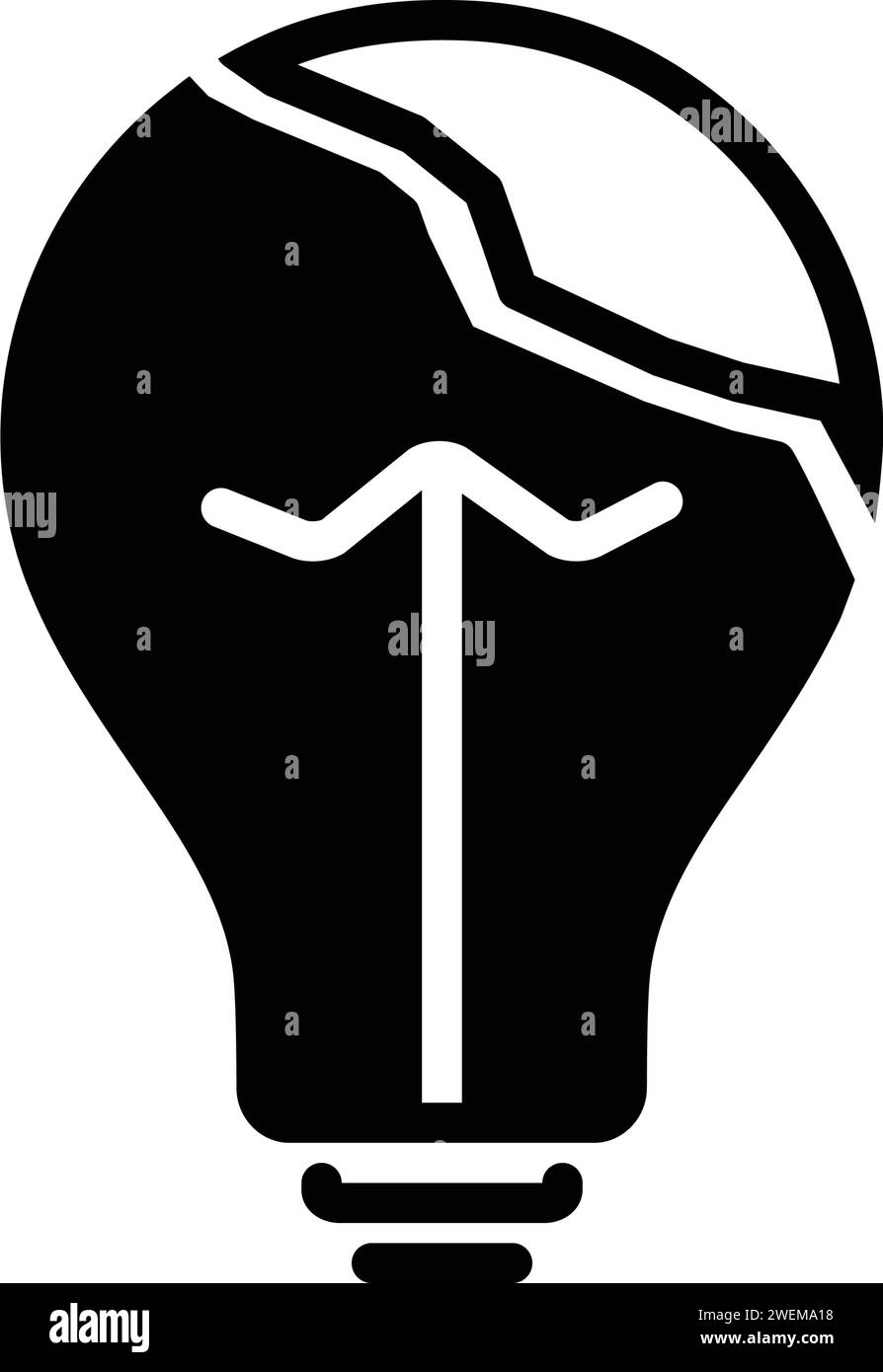 Icon for Useless,idle Stock Vector Image & Art - Alamy