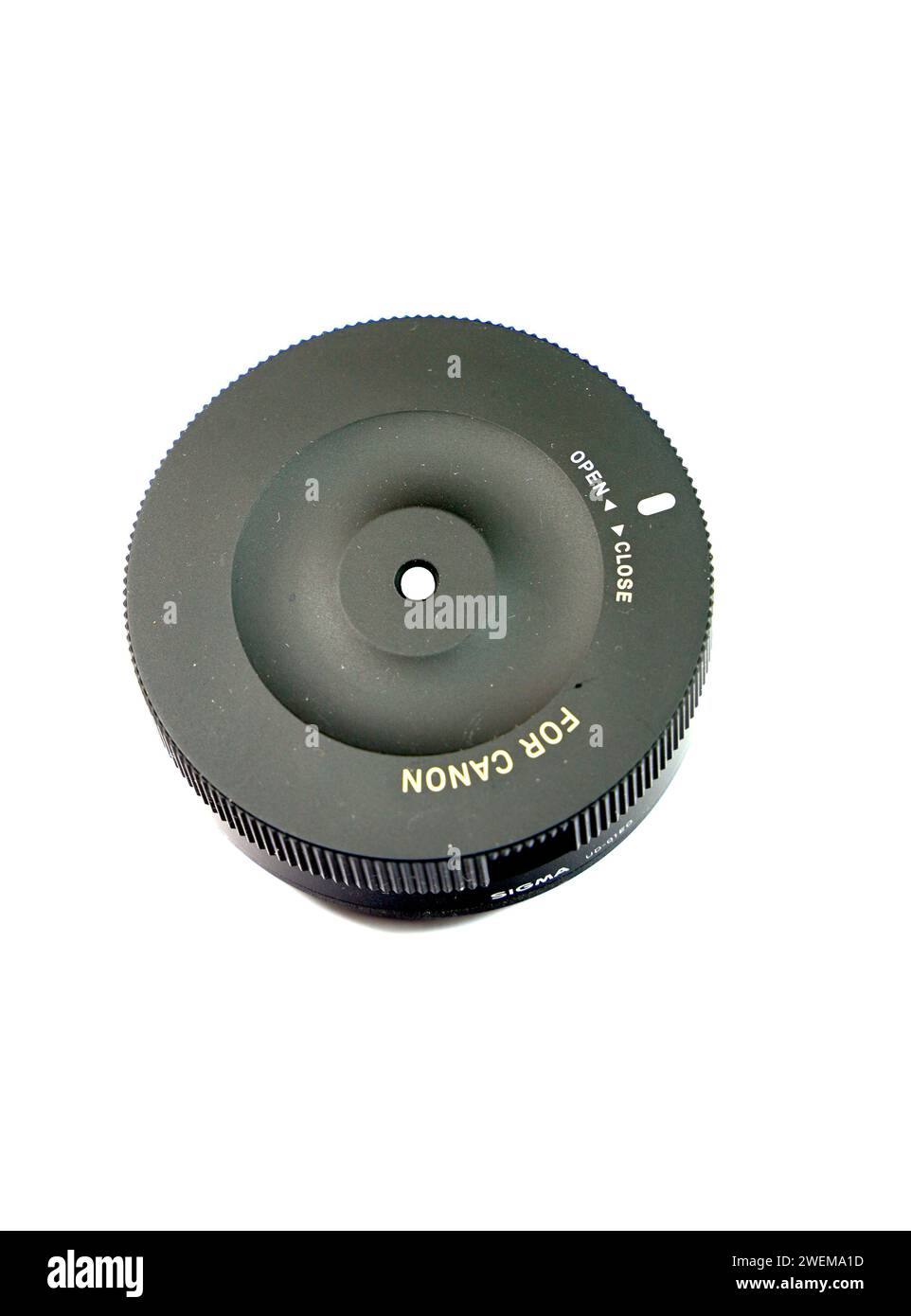 Lenses sigma hi-res stock photography and images - Alamy