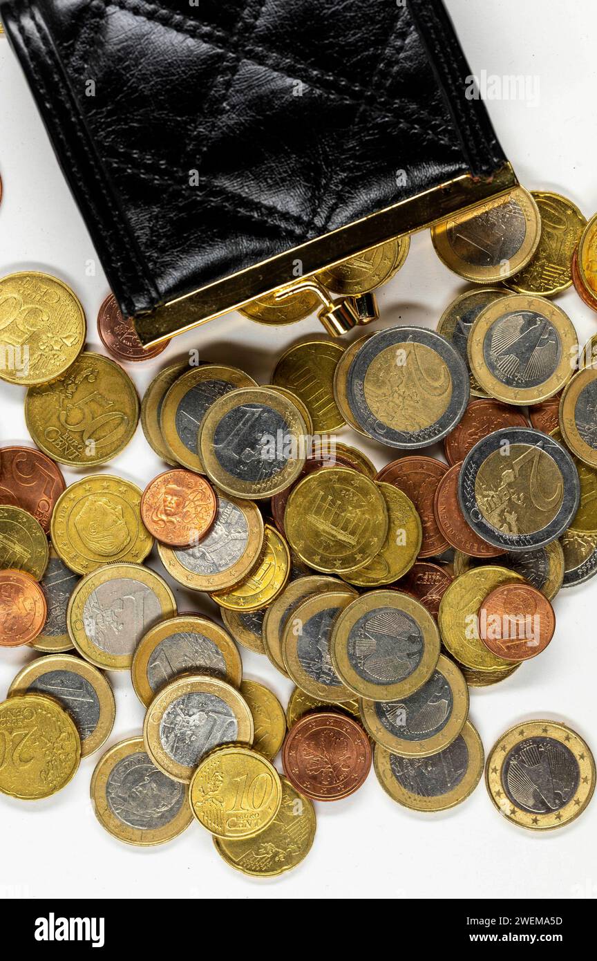 Munzzahlung hi-res stock photography and images - Alamy