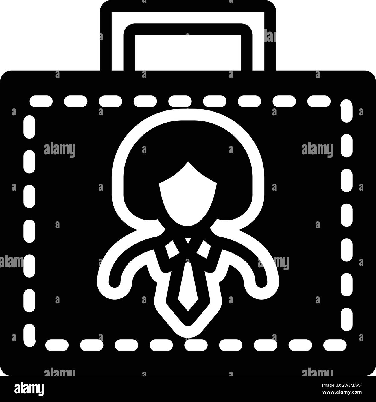 Icon for employee,practician Stock Vector Image & Art - Alamy