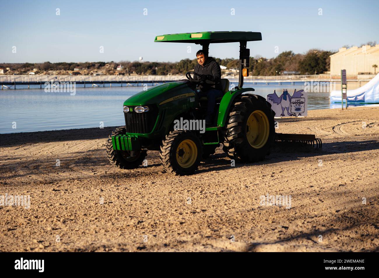 Operating vehicle hi-res stock photography and images - Alamy