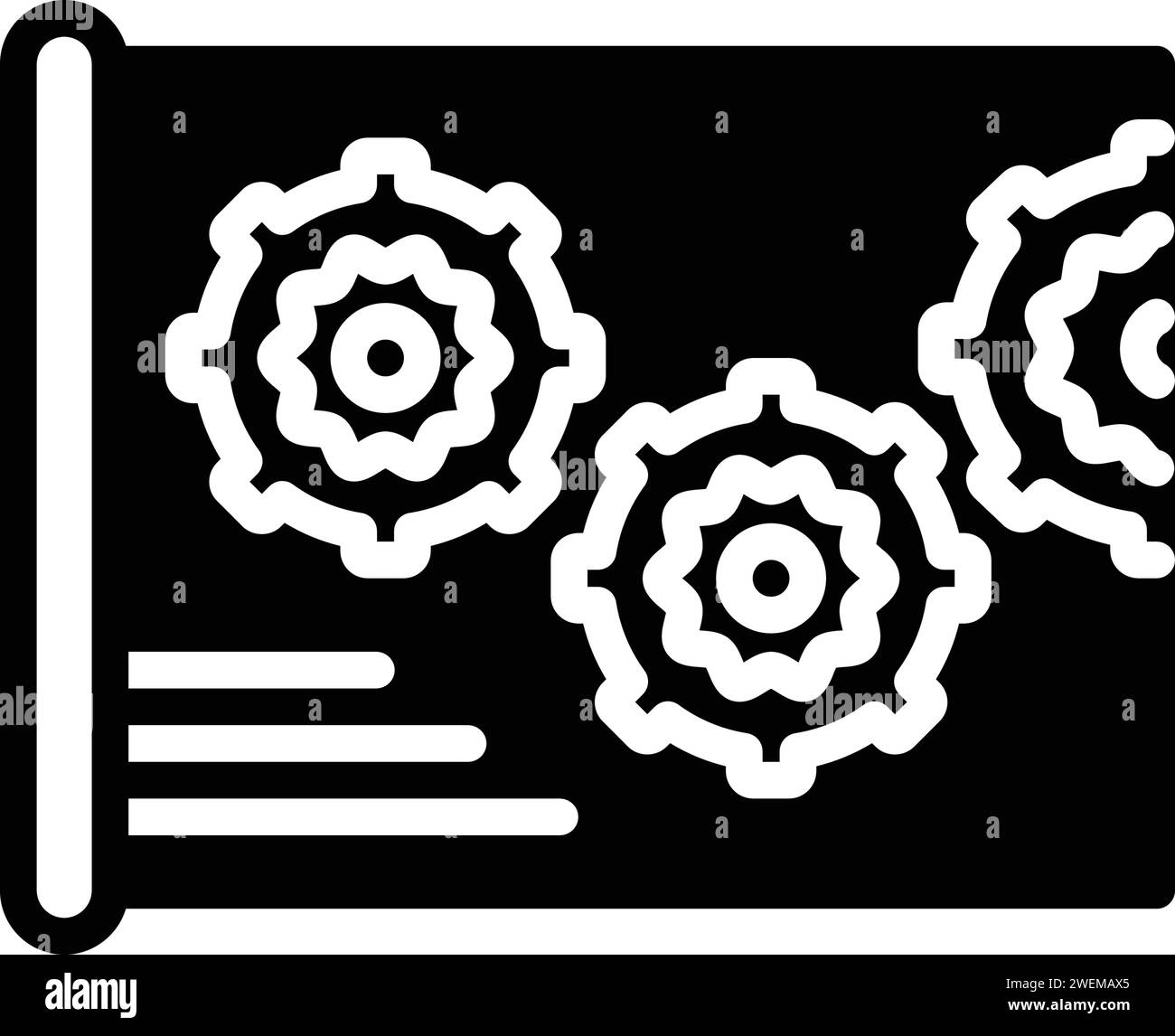 Projects see Stock Vector Images - Alamy