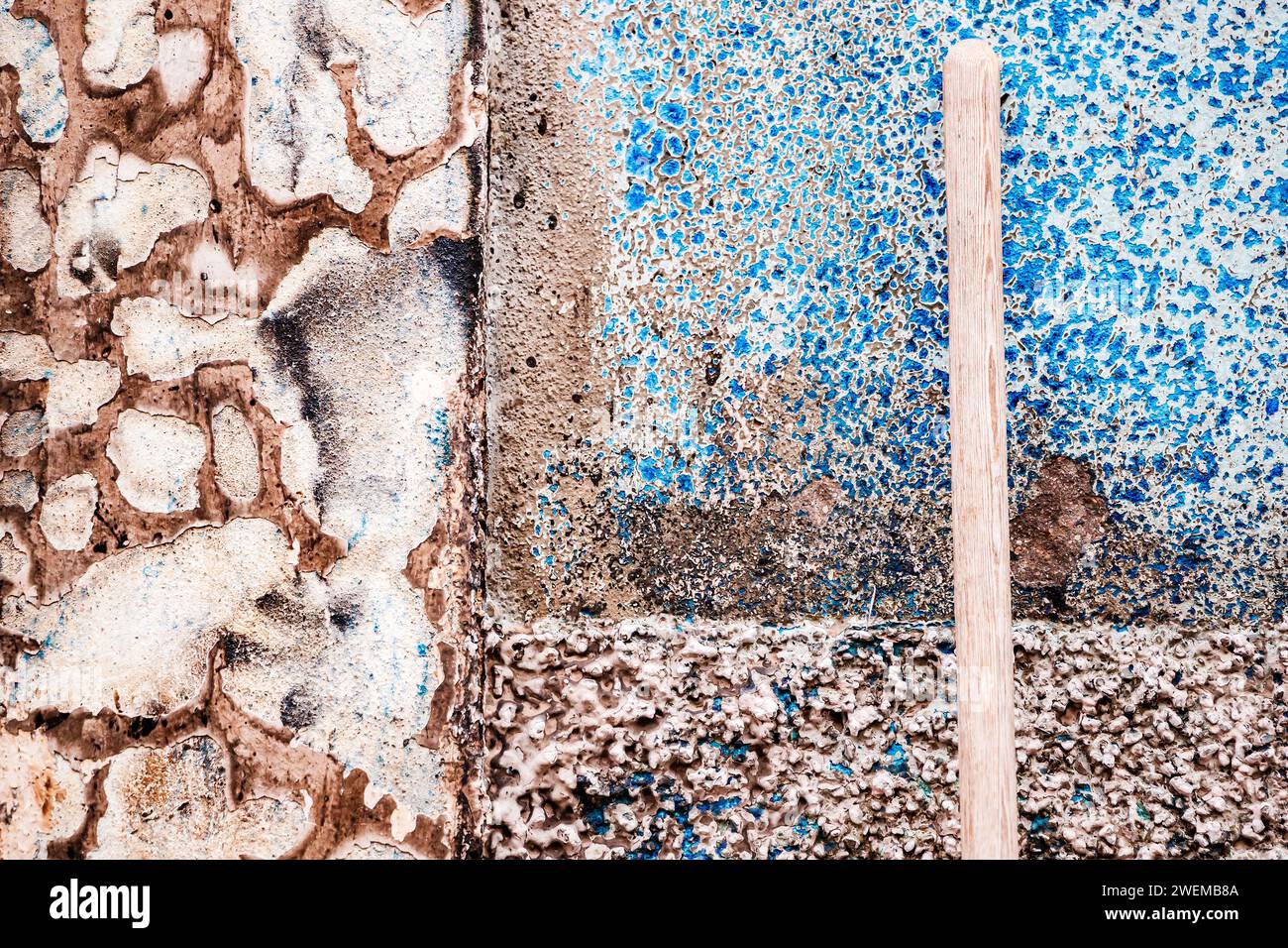 Fire broom hi-res stock photography and images - Alamy